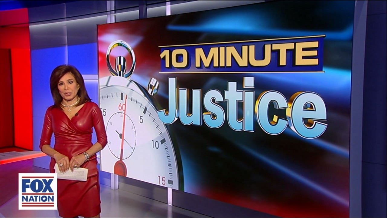 Stream Judge Jeanine Pirro Shows & Exclusive Content | Fox Nation