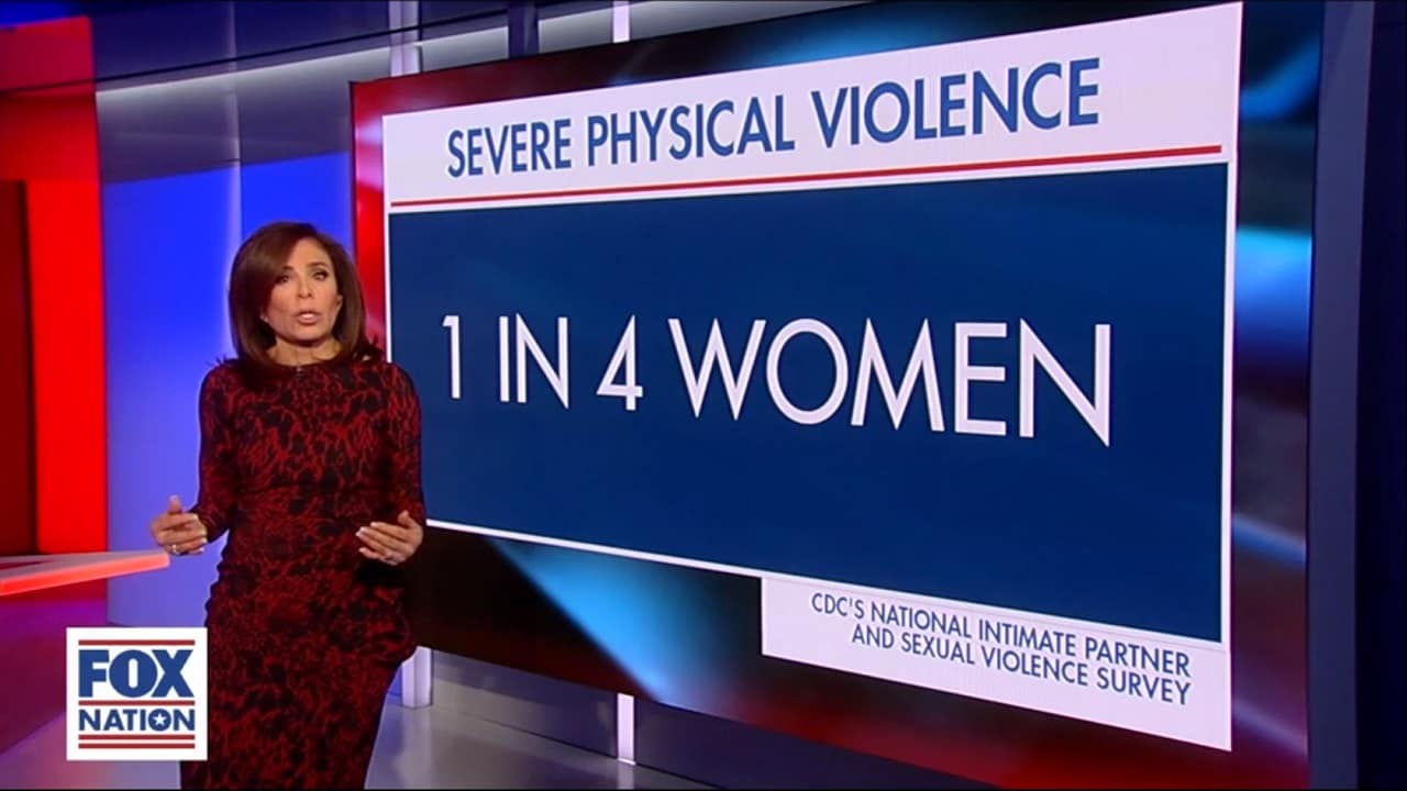 Stream Judge Jeanine Pirro Shows & Exclusive Content | Fox Nation