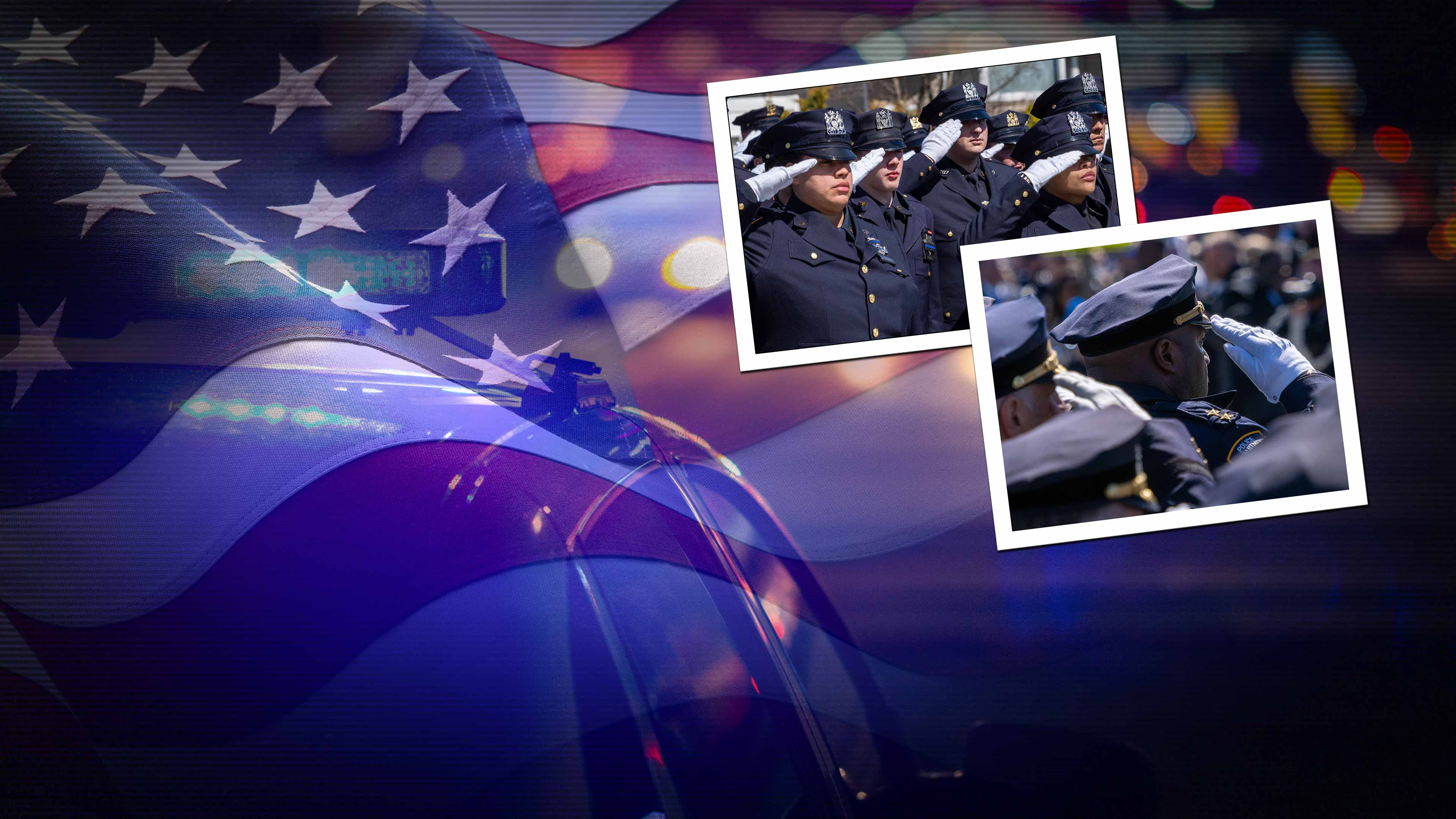 2024 National Police Week: Season 1, Episode 3, "Capitol Ceremony ...