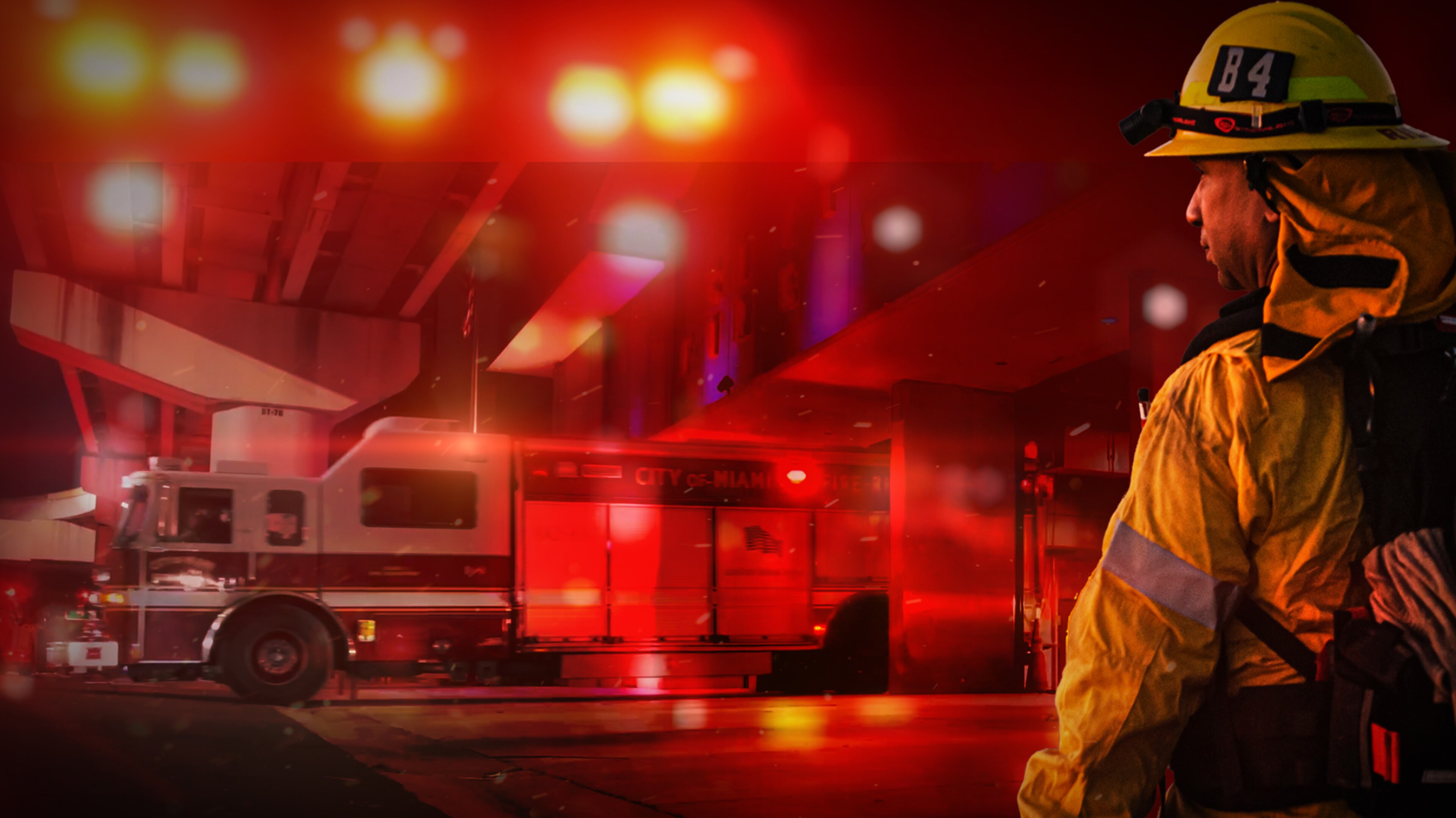 Watch 911: On Scene | Fox Nation