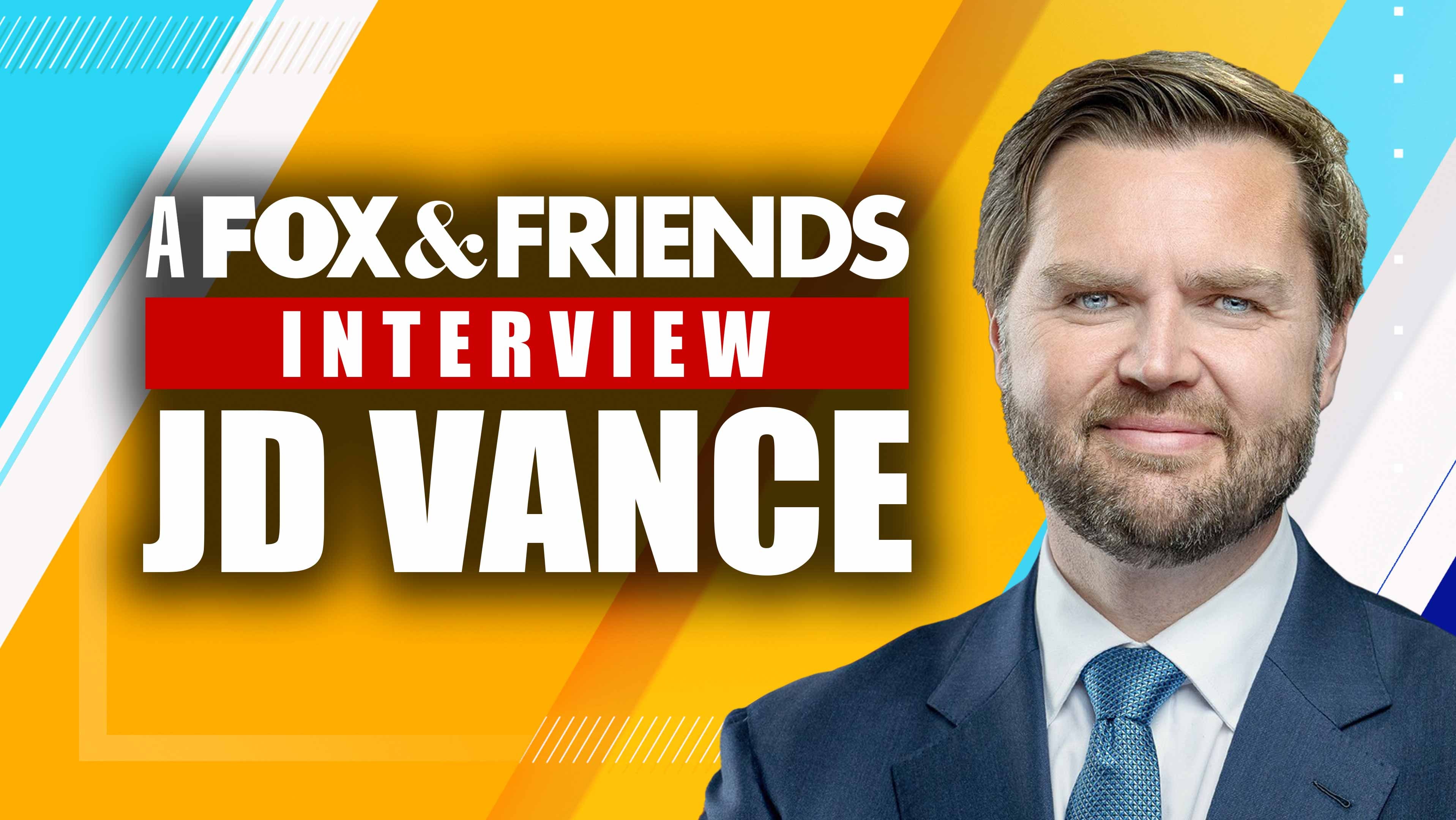 Watch A Fox & Friends Interview | Fox Nation