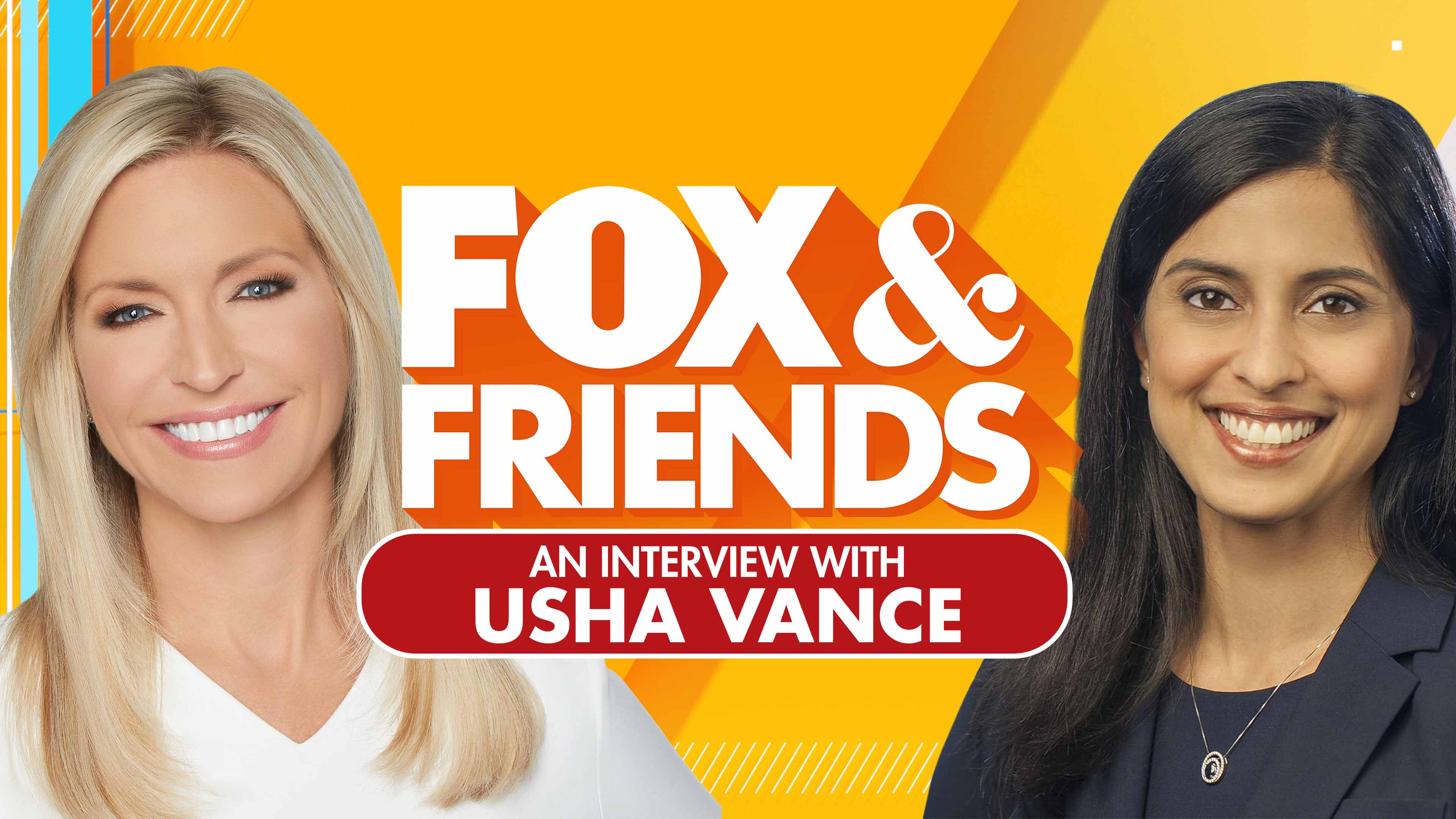 Watch A Fox & Friends Interview | Fox Nation