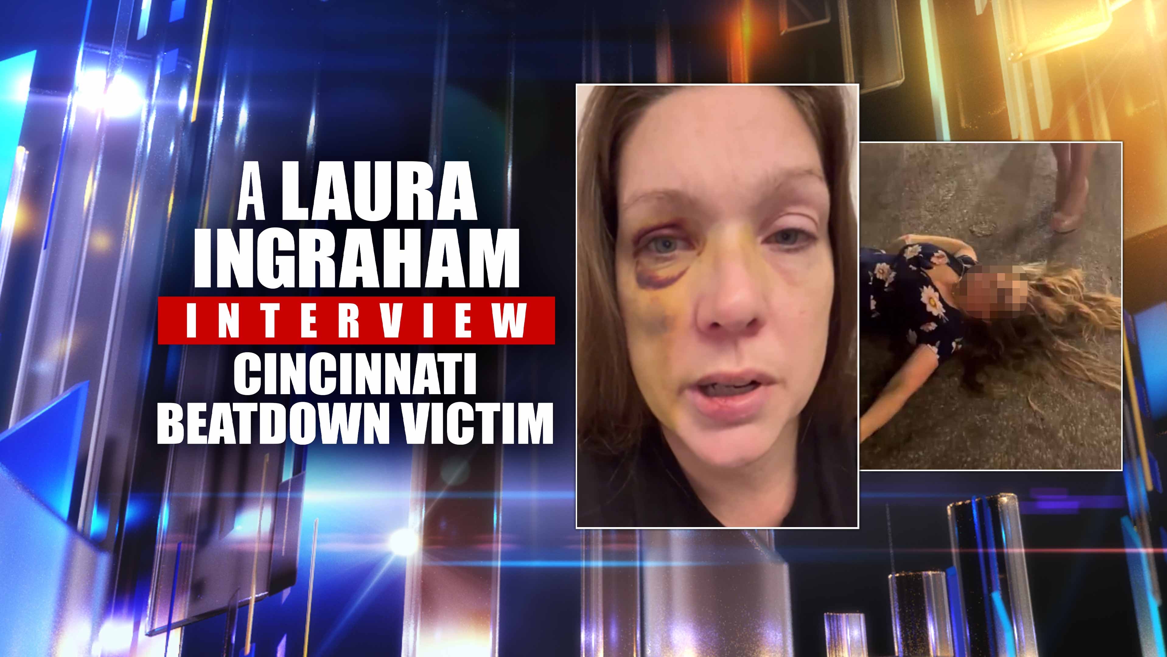 Watch A Laura Ingraham Interview | Fox Nation