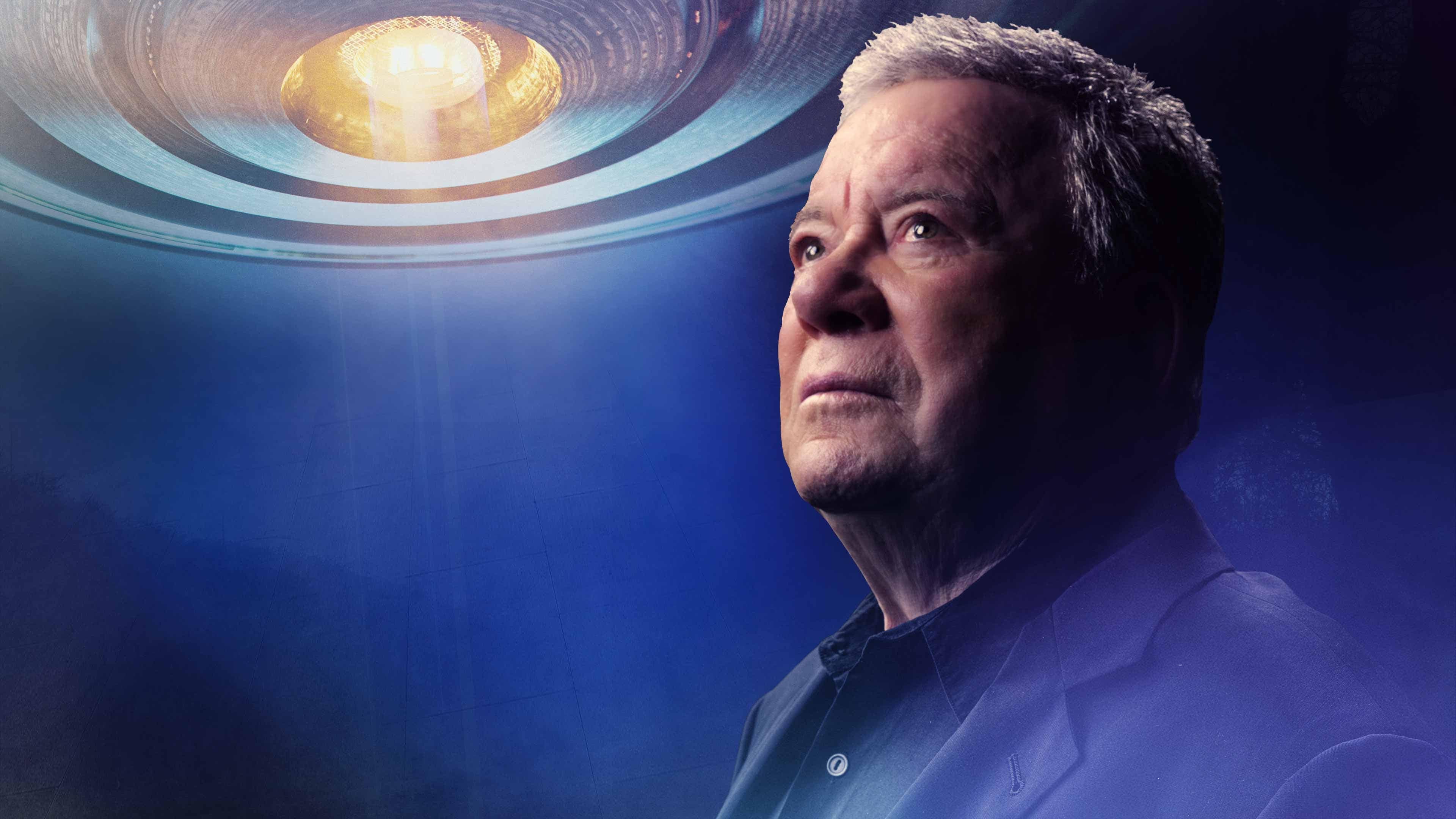 Aliens Among Us With William Shatner: Season , Episode , "Aliens Among ...