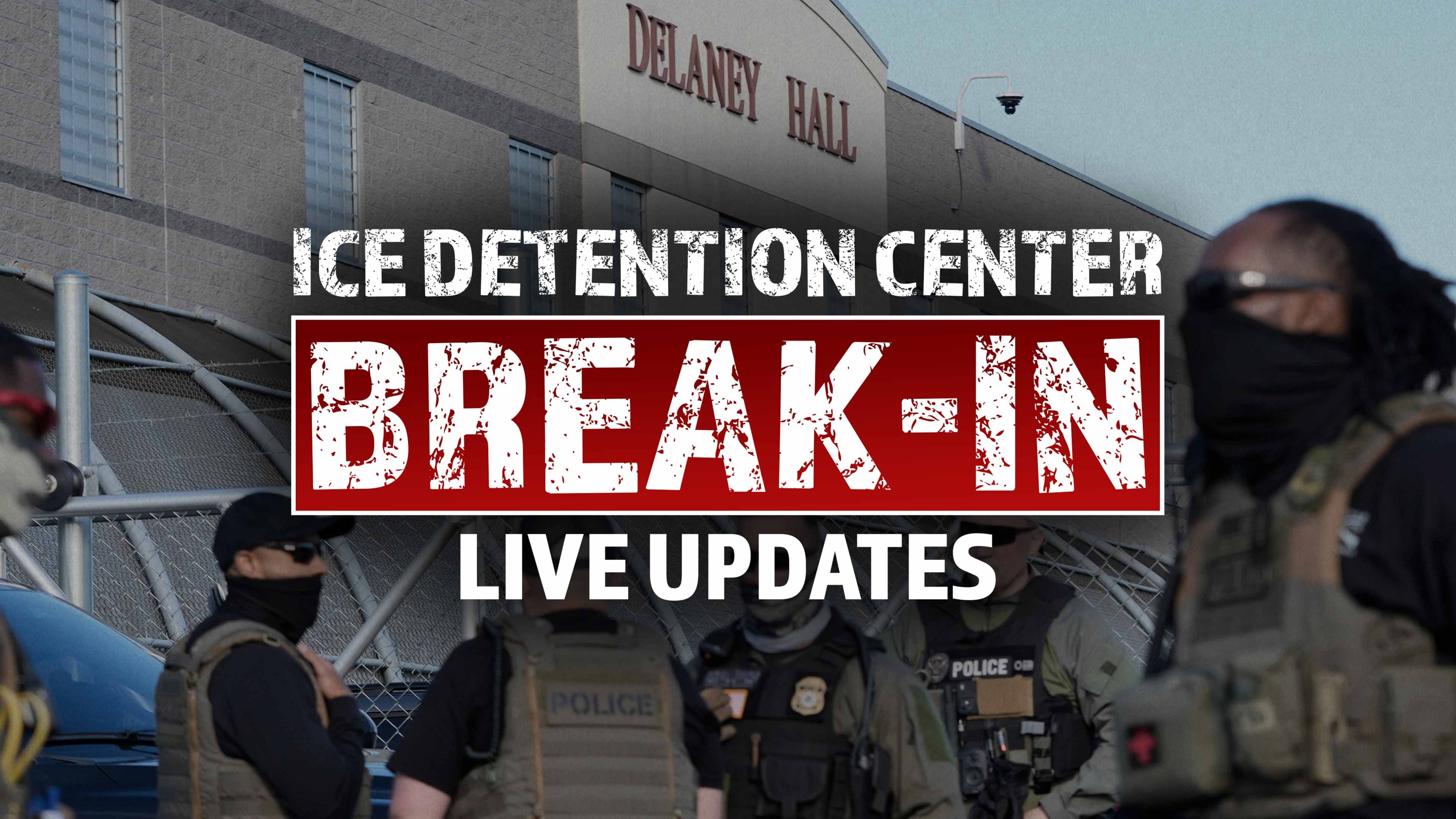 Watch Breaking News Live | Fox Nation