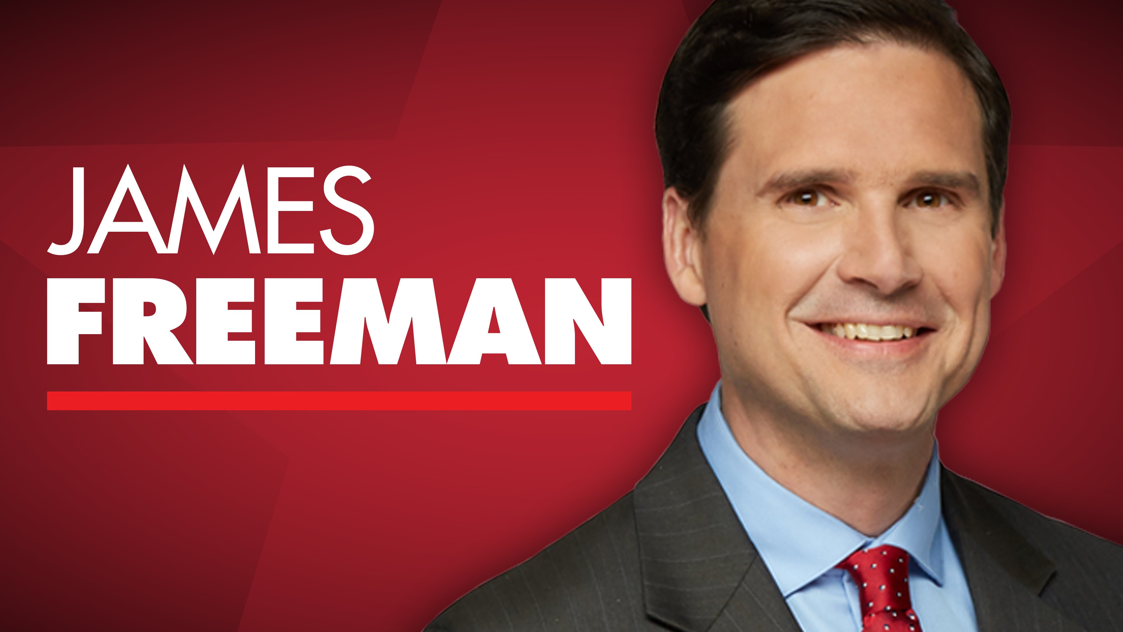 Stream James Freeman Online | Stream Fox Nation