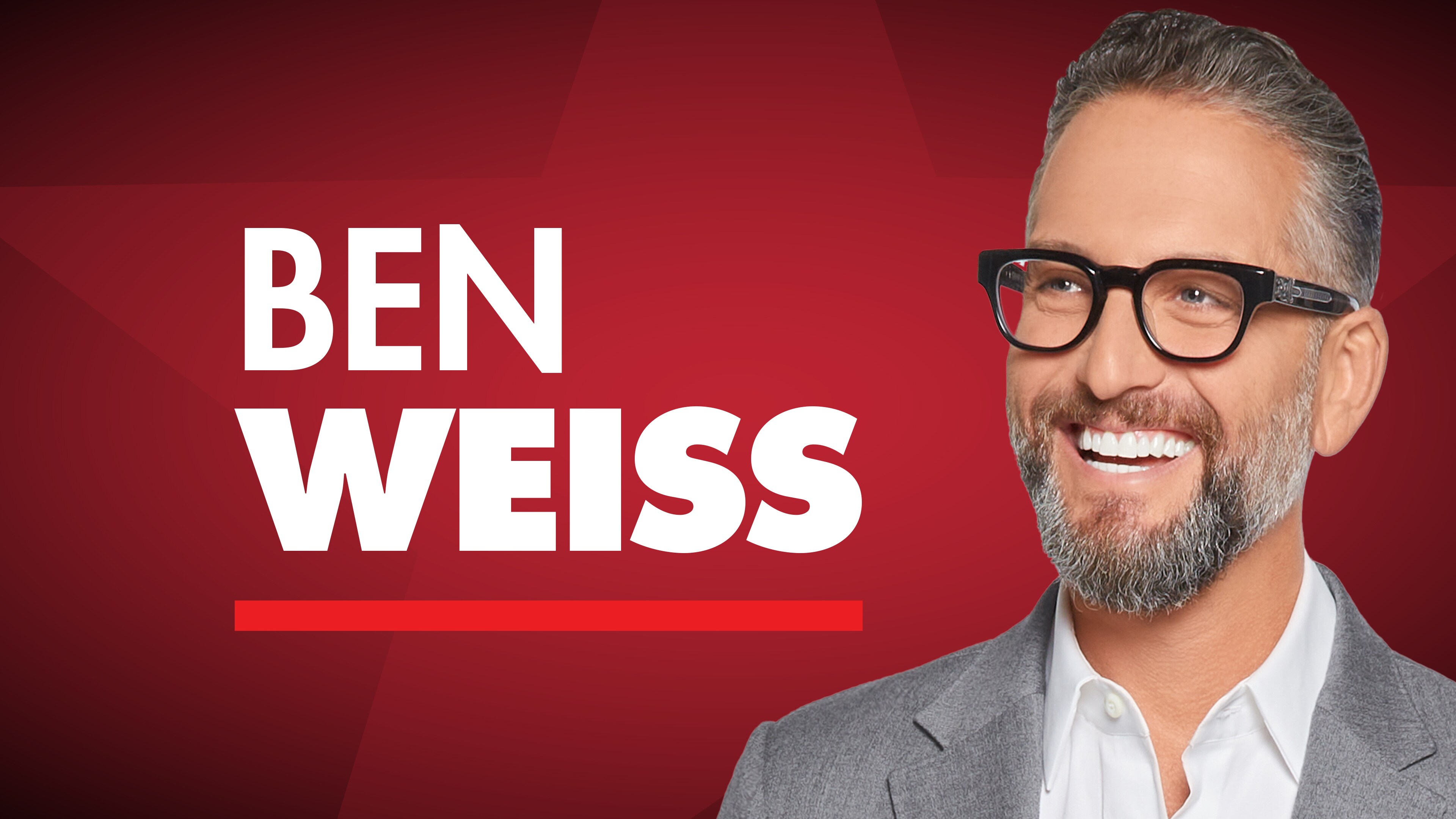 Ben Weiss on Fox Nation