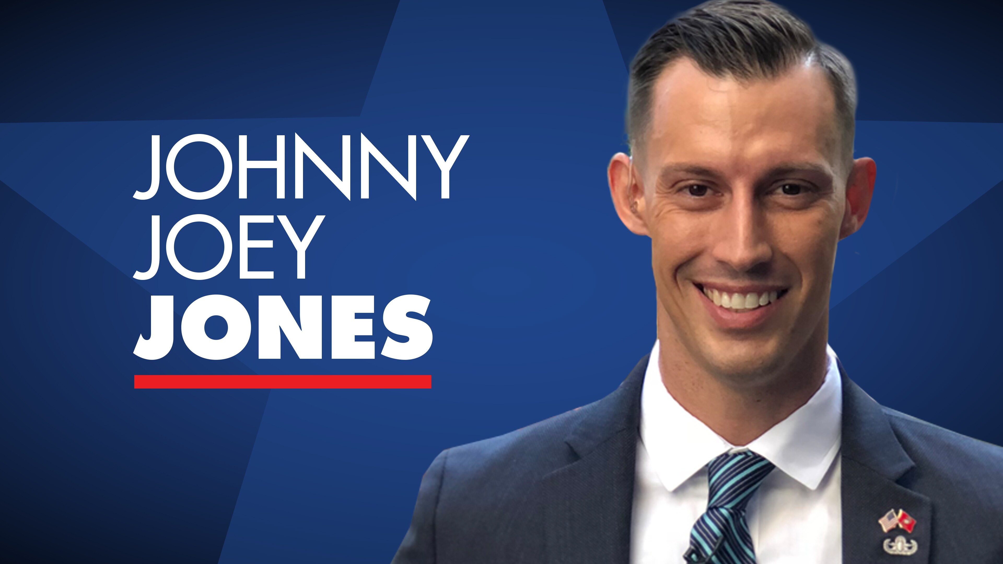 Watch Johnny Joey Jones Online | Stream Fox Nation