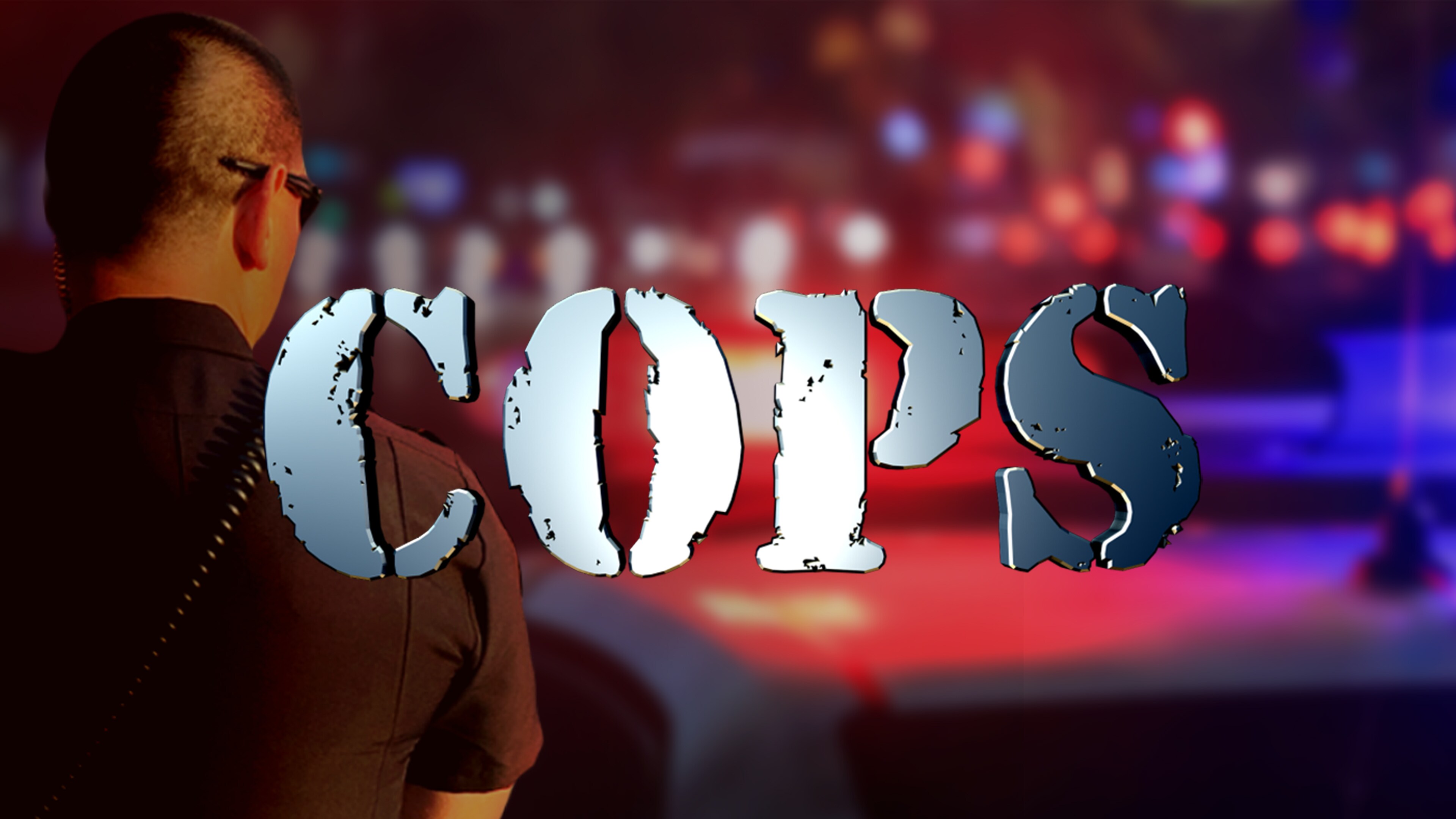 Watch COPS Online | Stream Fox Nation