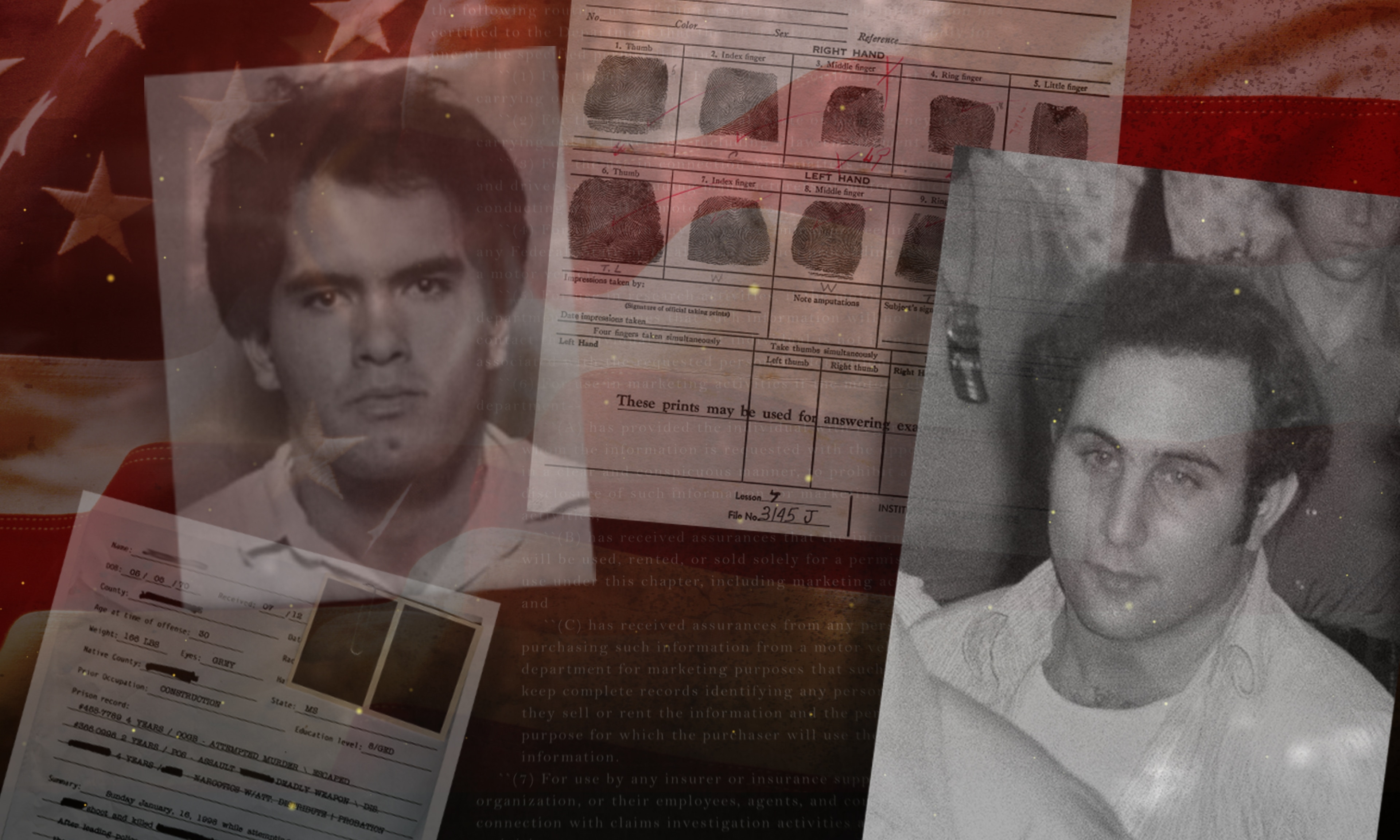 Watch Crimes That Changed America | Fox Nation