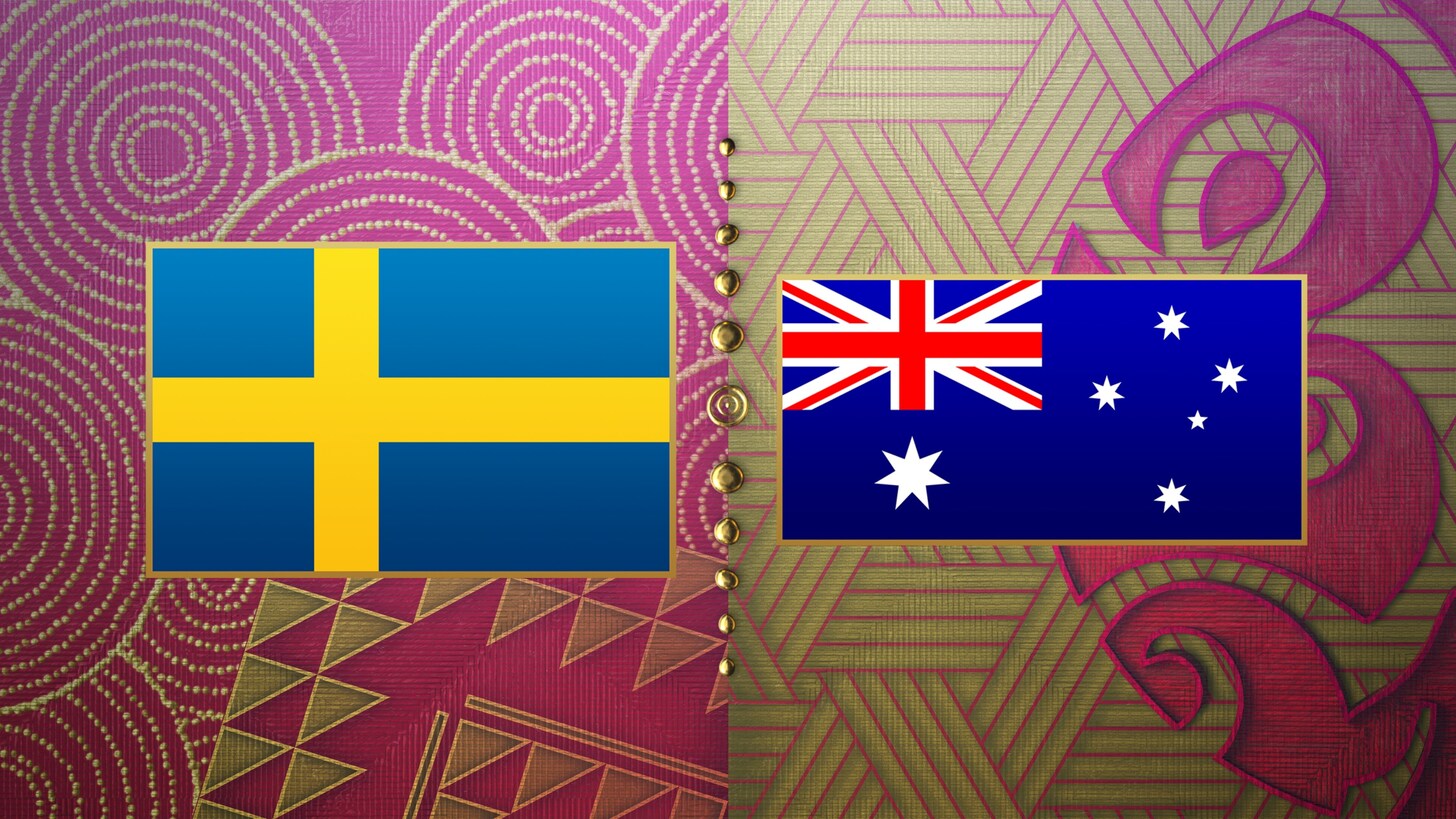 2023 FIFA Women's World Cup - Scores, Schedule, Live Stream Soccer ...