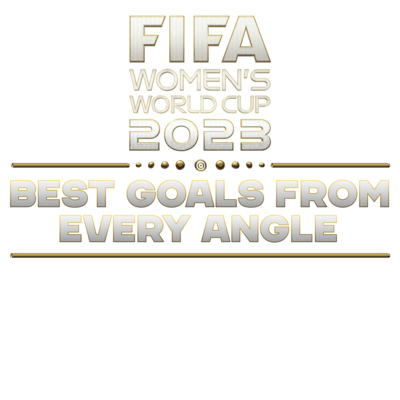 FIFA Women's World Cup - Best Goals from Every Angle Videos | FOX Sports