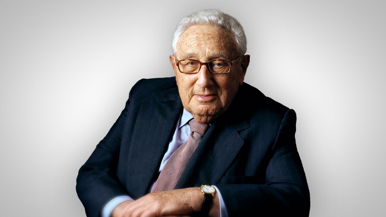 Forum on Leadership at the George W. Bush Presidential Center: Season 1 ...