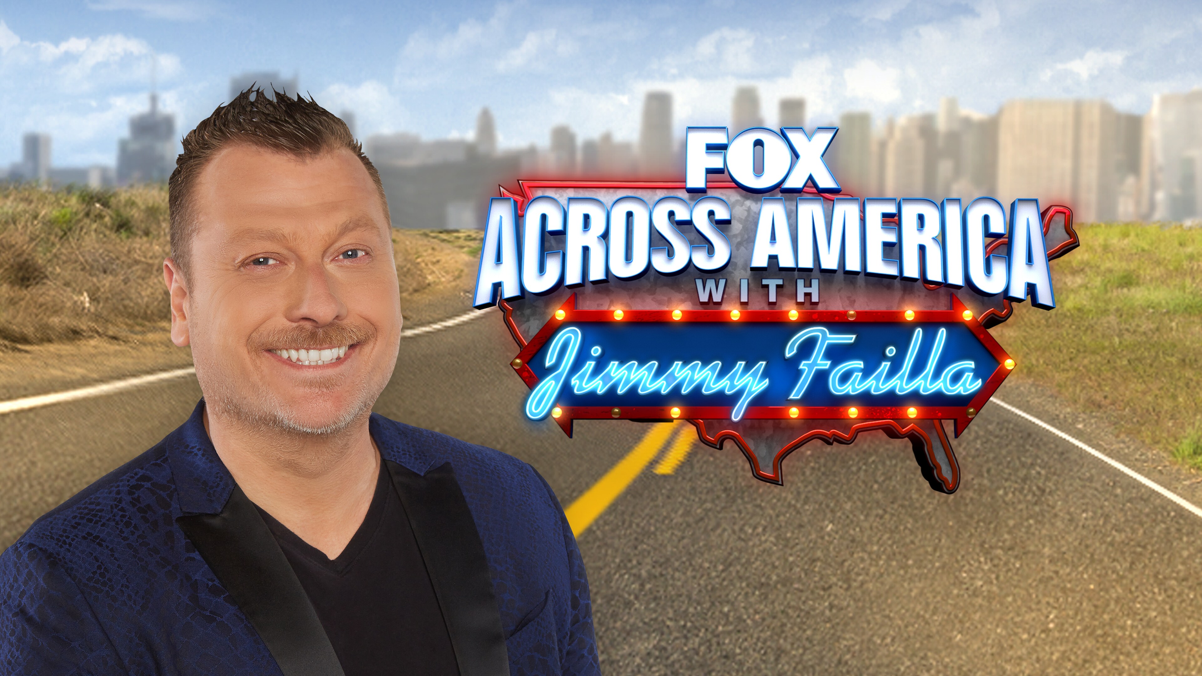 Watch FOX Across America | Fox Nation