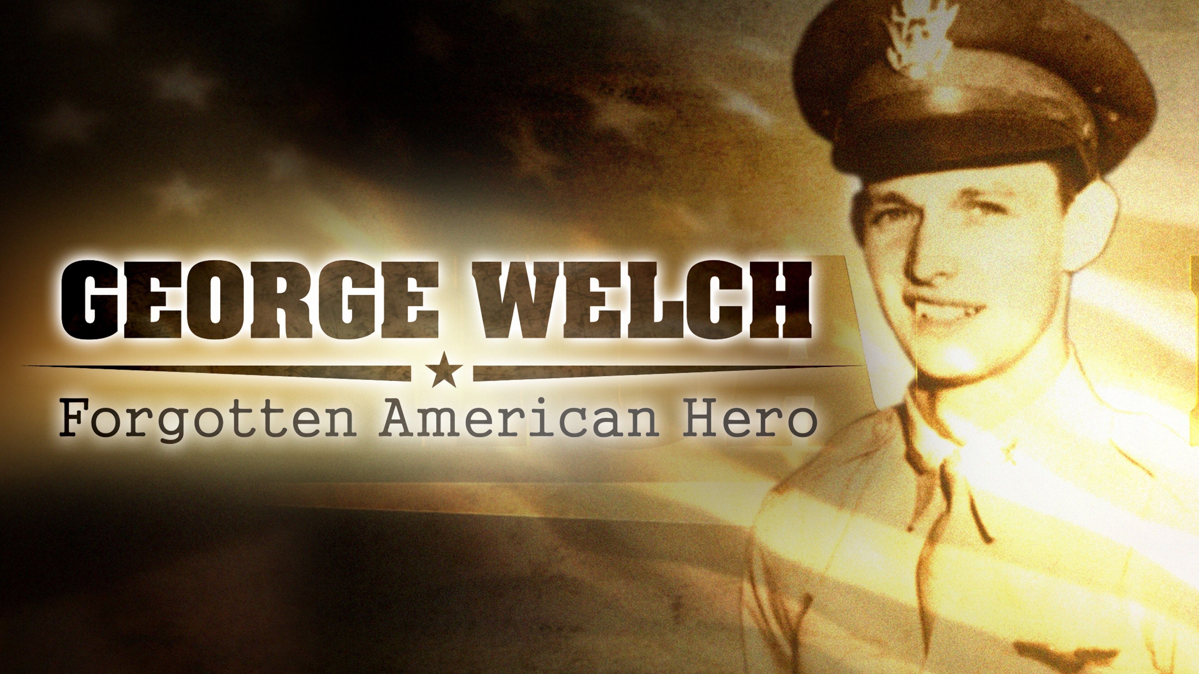 Watch George Welch: Forgotten American Hero | Fox Nation