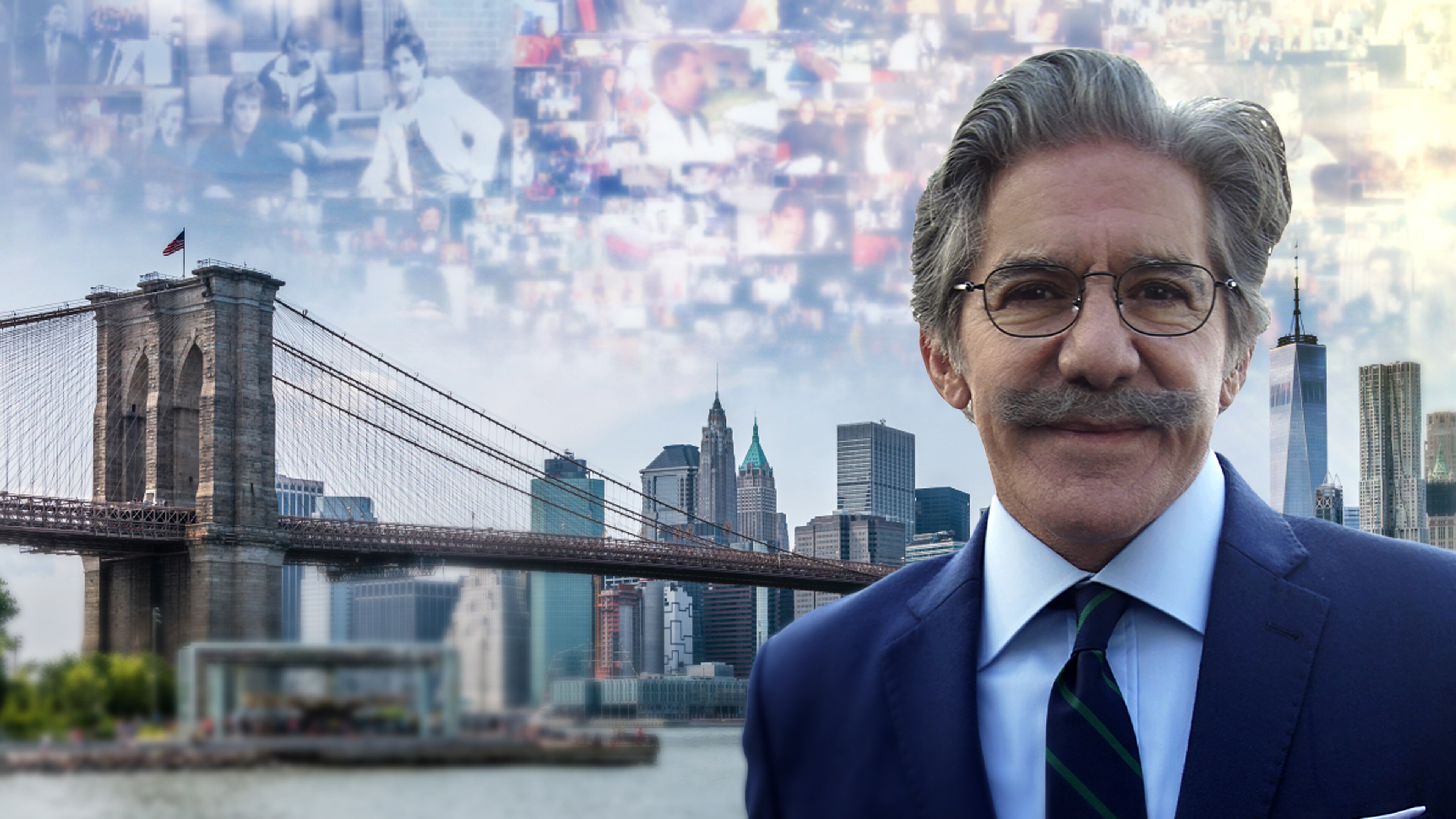 I Am Geraldo 50 Years: Season 1, Episode 1, "Part 1: Willowbrook" Watch ...