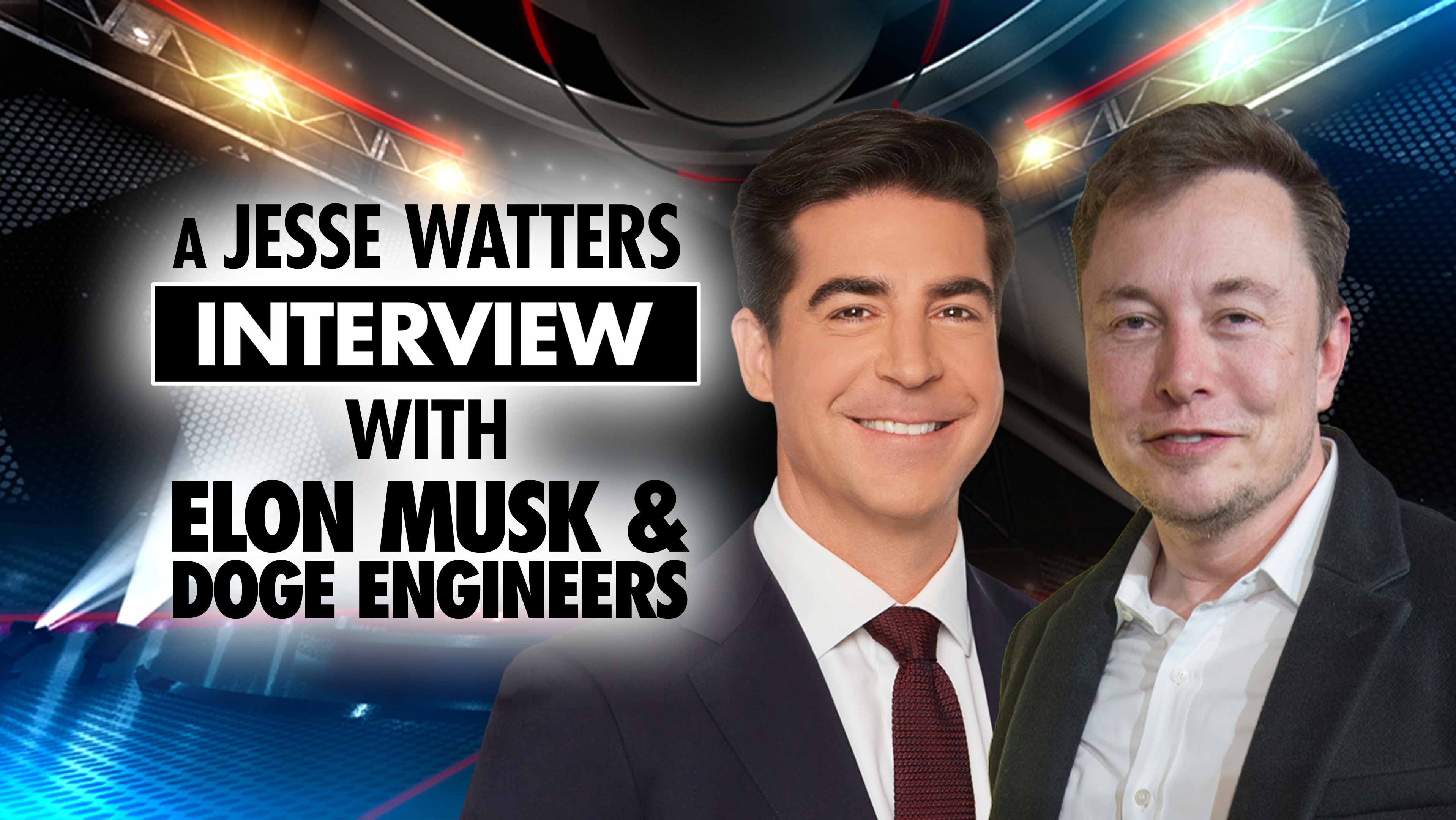 Watch Jesse Watters Primetime | Fox Nation