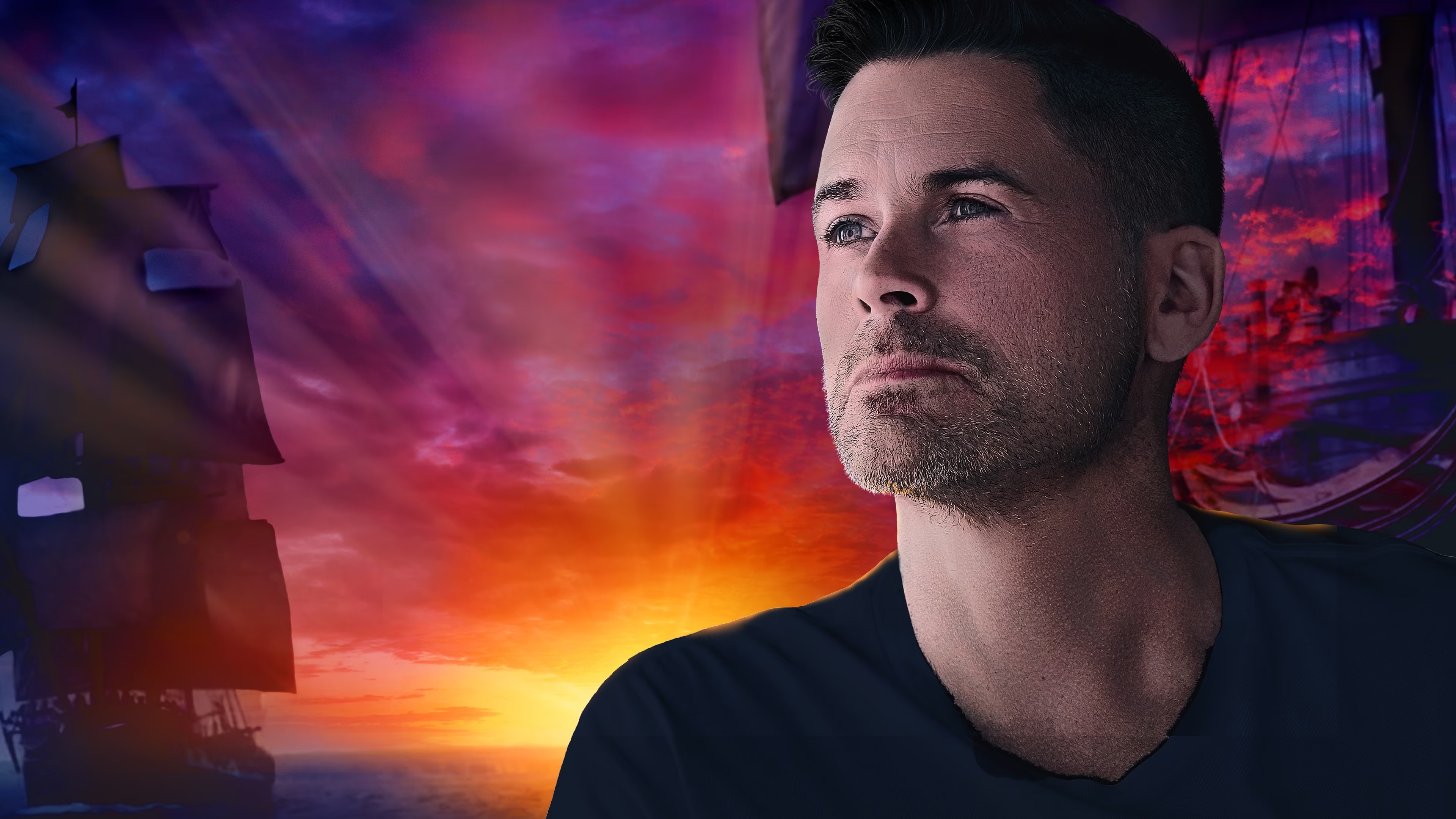 Liberty or Death: Boston Tea Party: Season 1, Episode 1, "Episode 1 ...