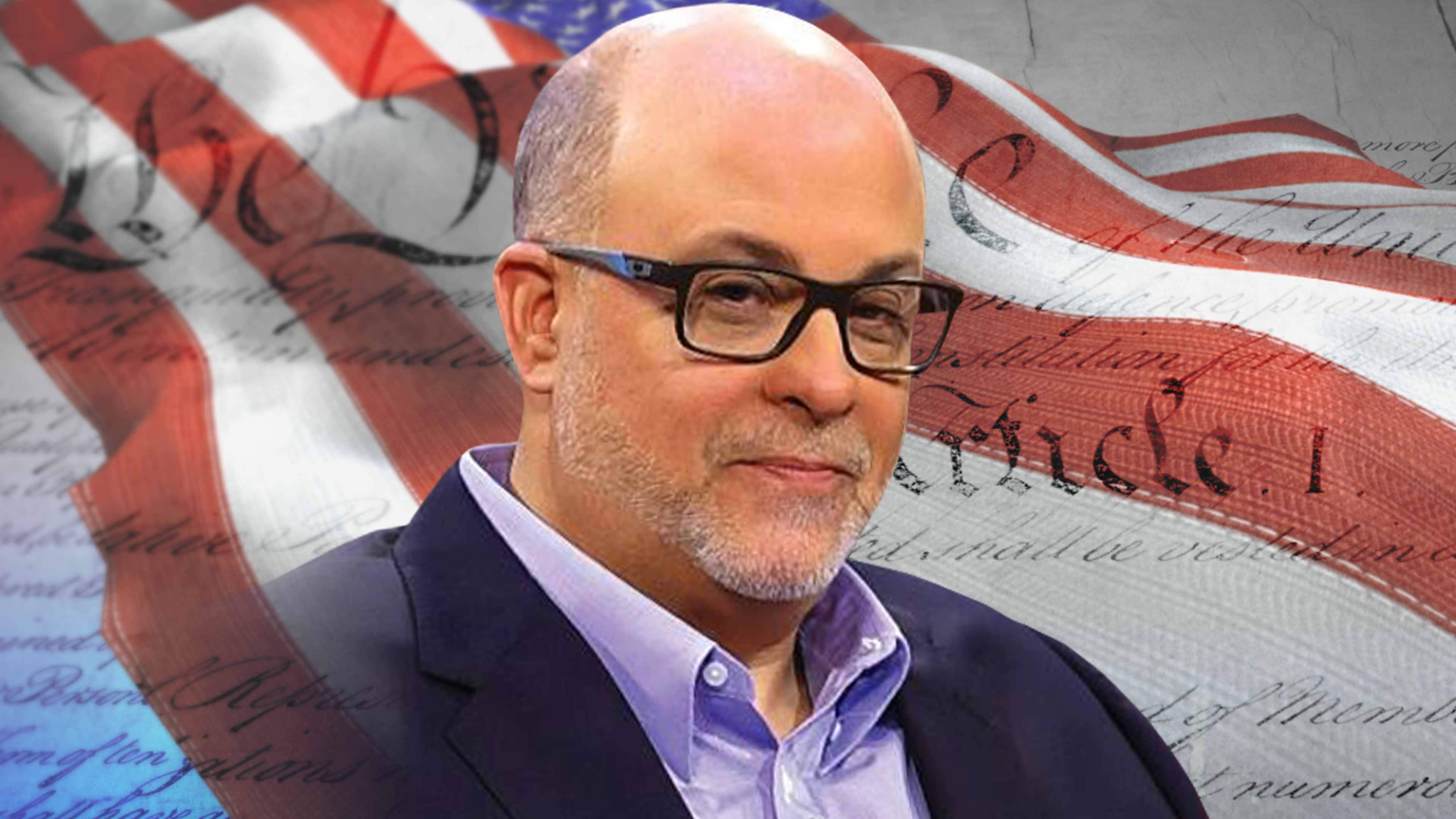 Watch Life Liberty Levin Fox Nation