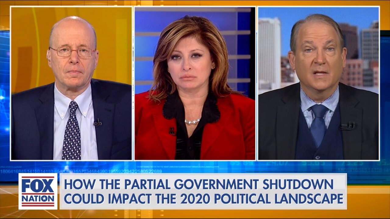 Stream Maria Bartiromo Shows & Exclusive Content | Fox Nation