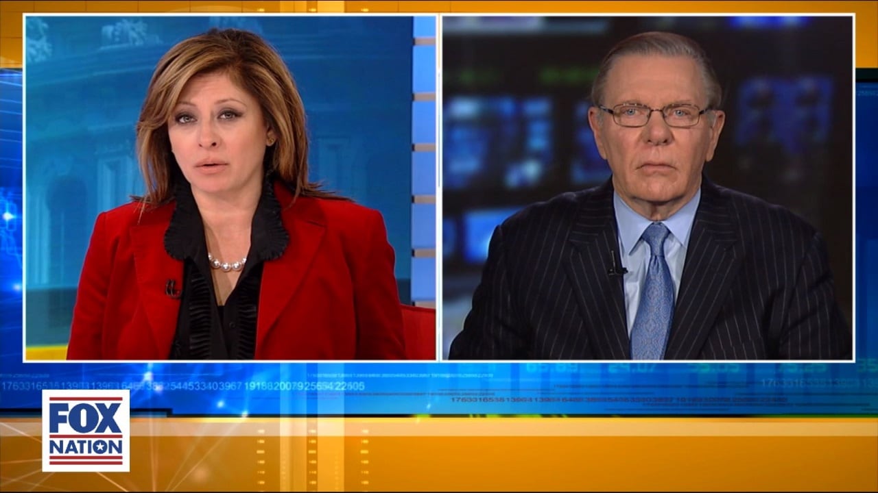 Stream Maria Bartiromo Shows & Exclusive Content | Fox Nation