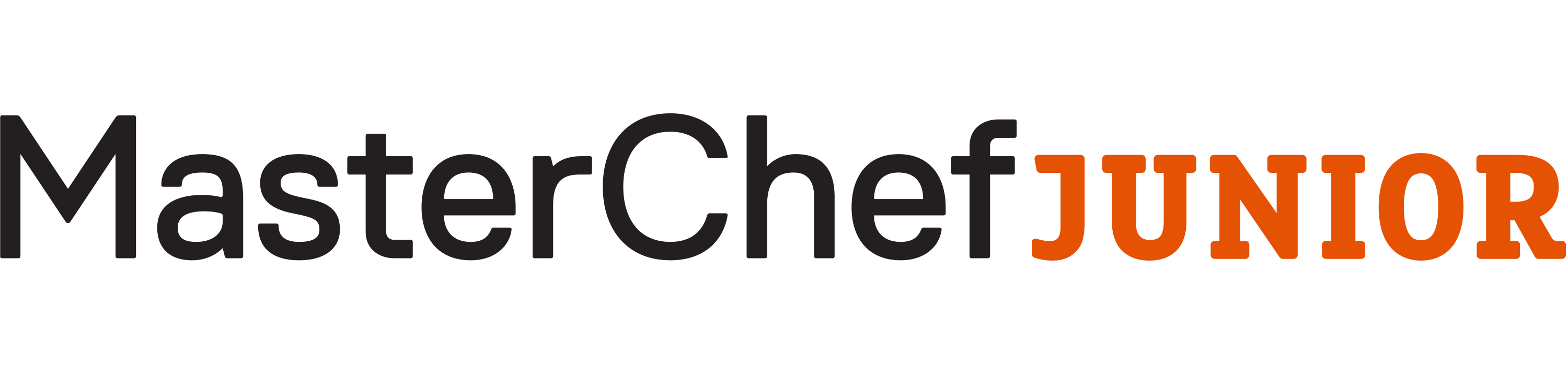 MasterChef Junior | Season 8 Premieres Fall 2020 on FOX