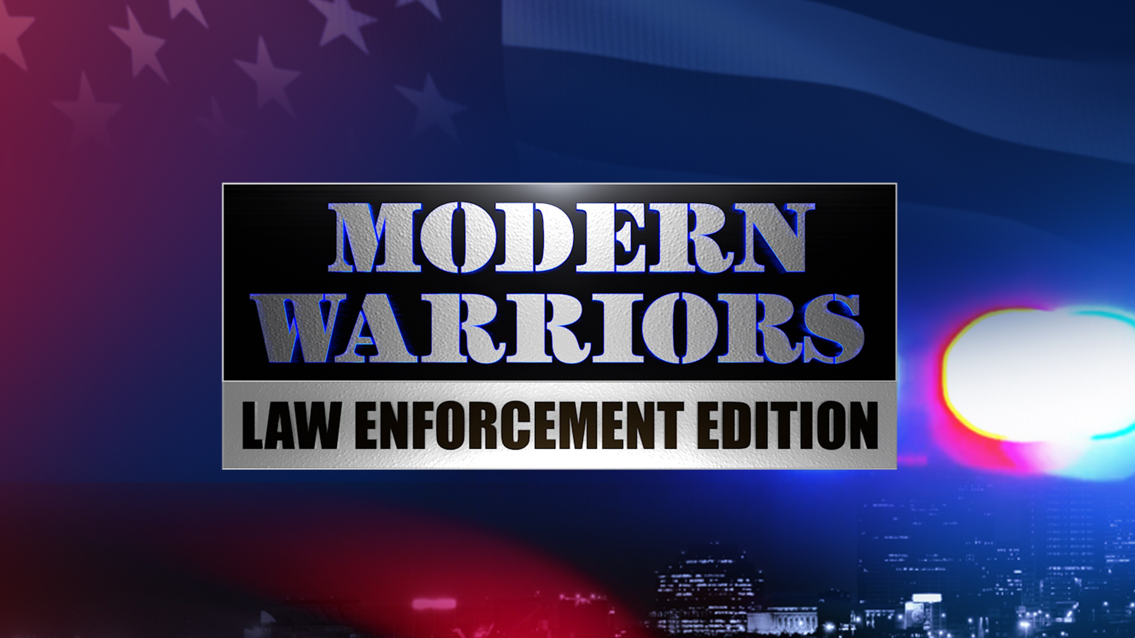 Watch Modern Warriors | Fox Nation