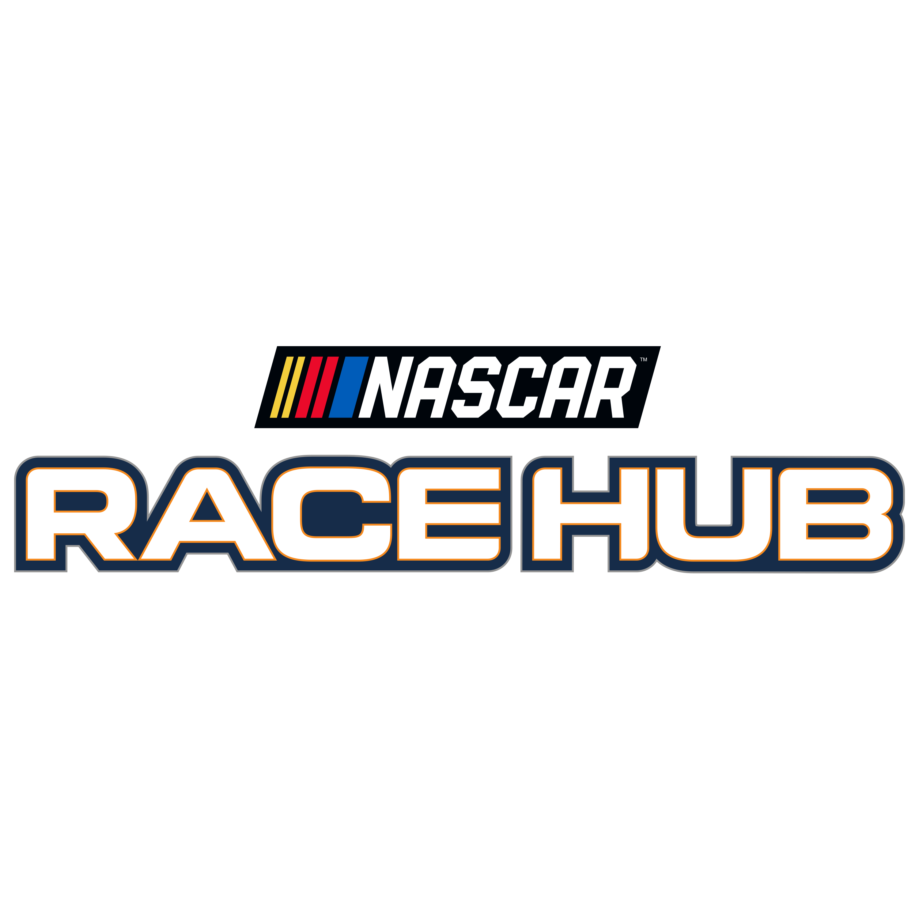 Nascar Racing Logo M80 And Oxygen Esports Join ENASCAR Coca Cola The