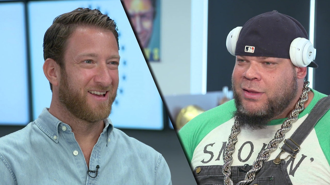 Nuff Said with Tyrus: Season 1, Episode 4, "Snoop Dogg" Watch Online ...