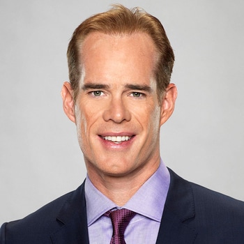 JOE BUCK Bio & Career Accomplishments | FOX Sports