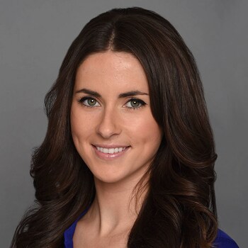 RACHEL BONNETTA Bio & Career Accomplishments | FOX Sports