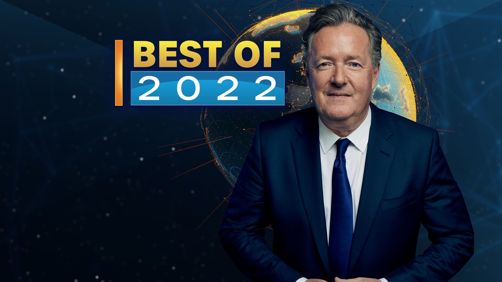 Piers Morgan Uncensored: Season 1, Episode 177, "Best of 2022: Part 1 ...