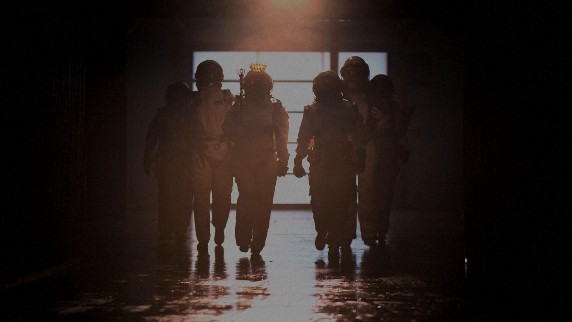 Stars on Mars - Watch on FOX