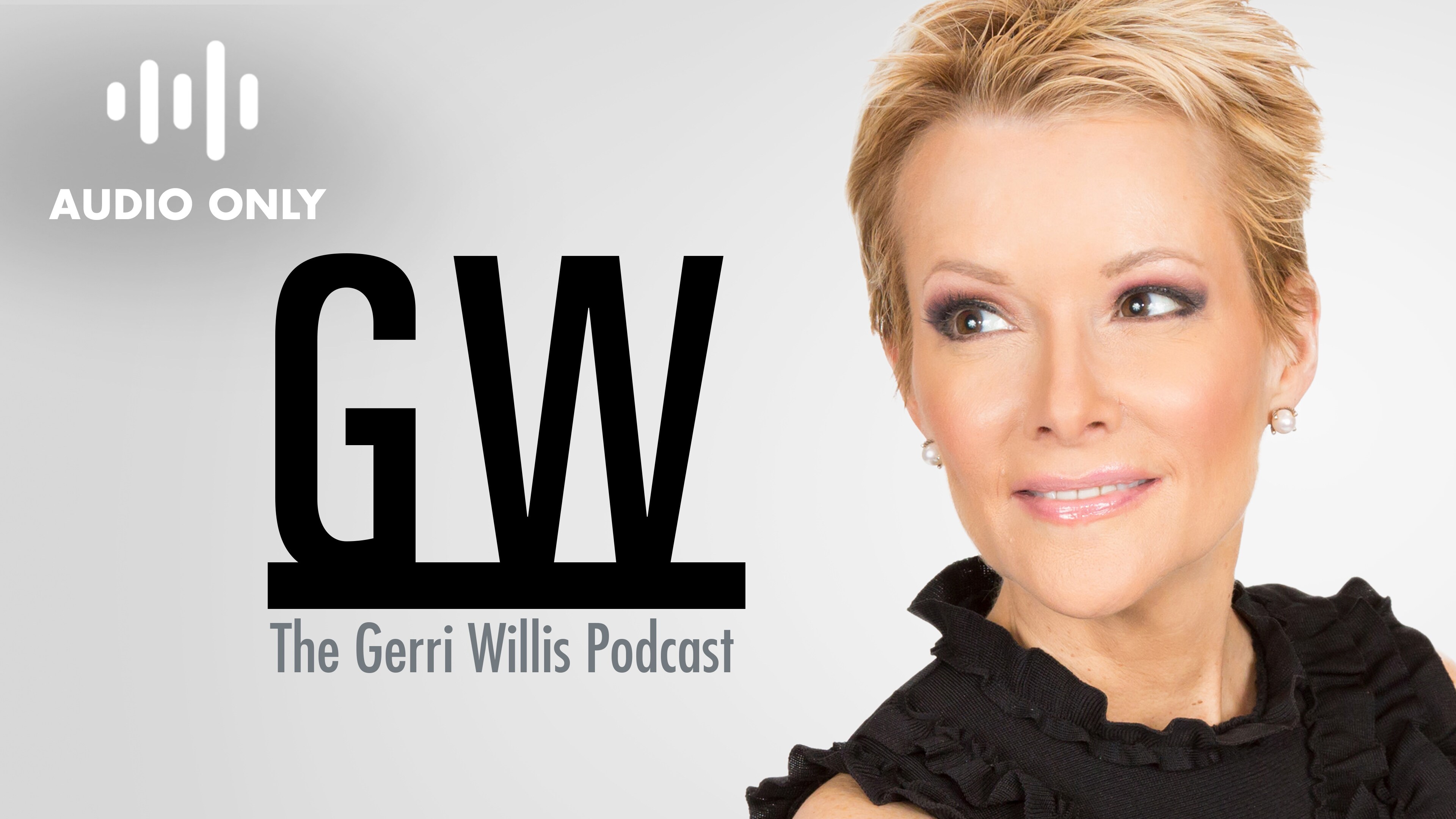 Watch The Gerri Willis Podcast | Fox Nation
