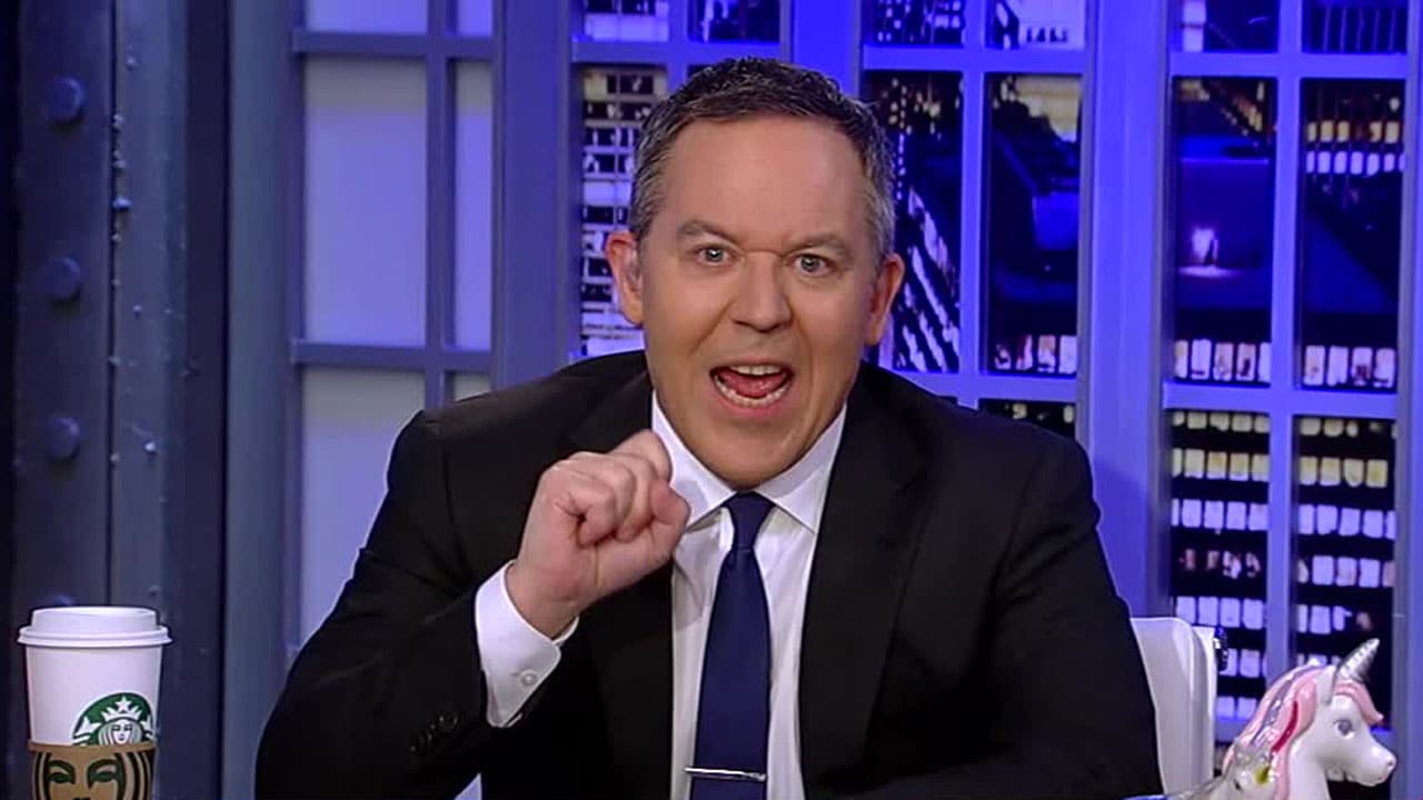 Greg Gutfeld Instagram Twitter And News On Idcrawl