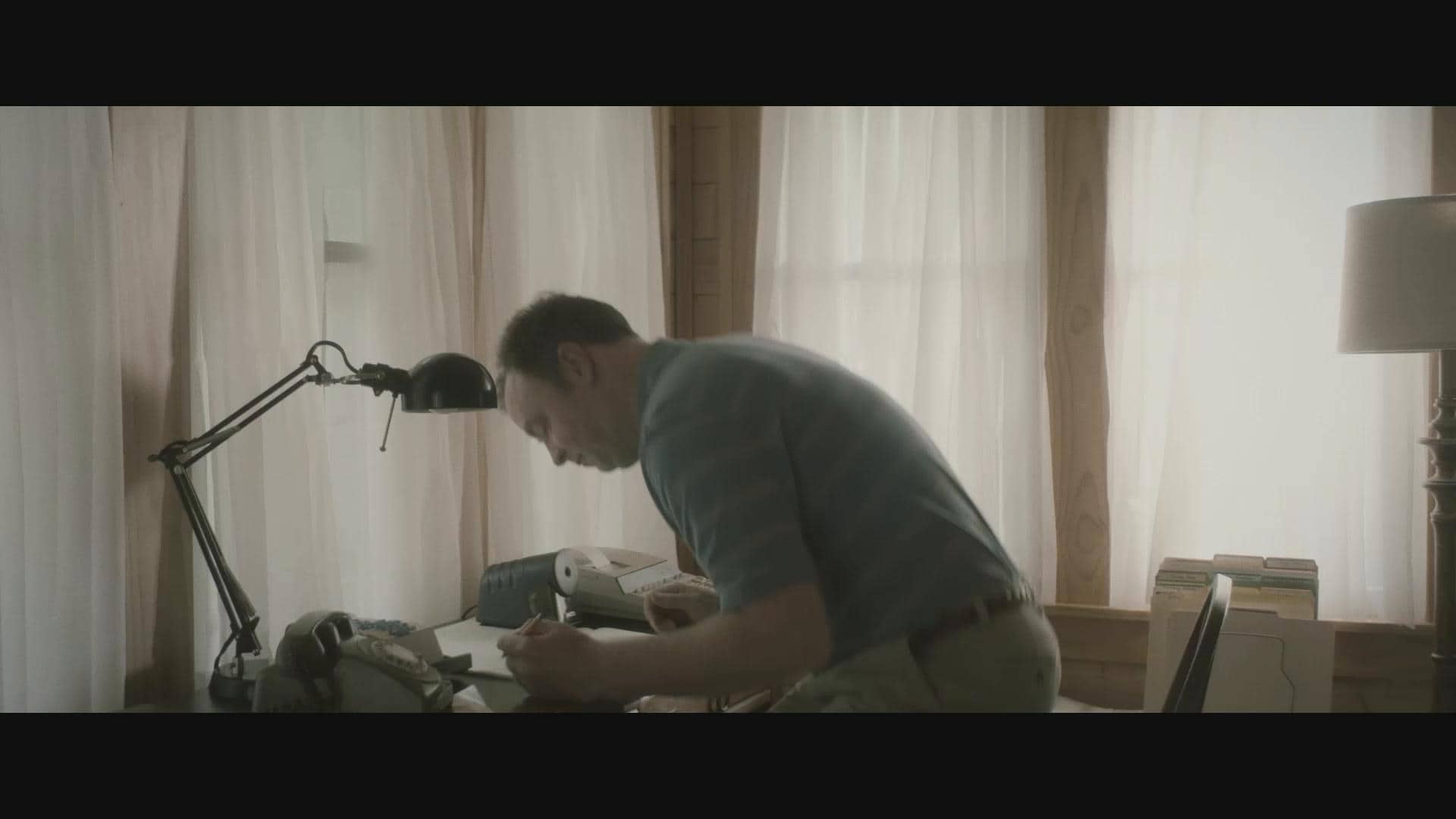 The Killer Next Door: Season 1, Episode 2, "Larry Gene Bell: Cold ...