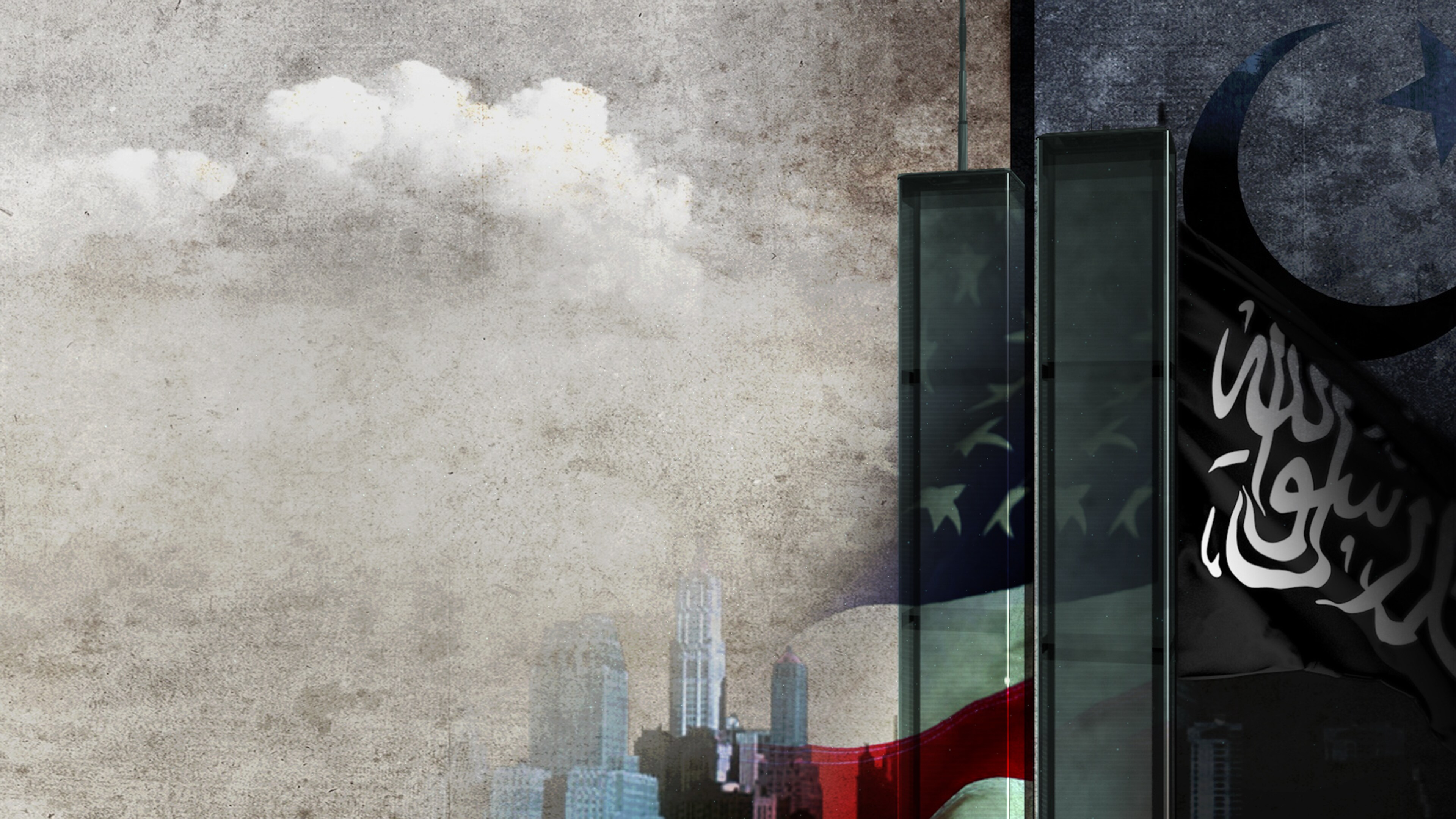 Watch The Rising Crescent | Fox Nation