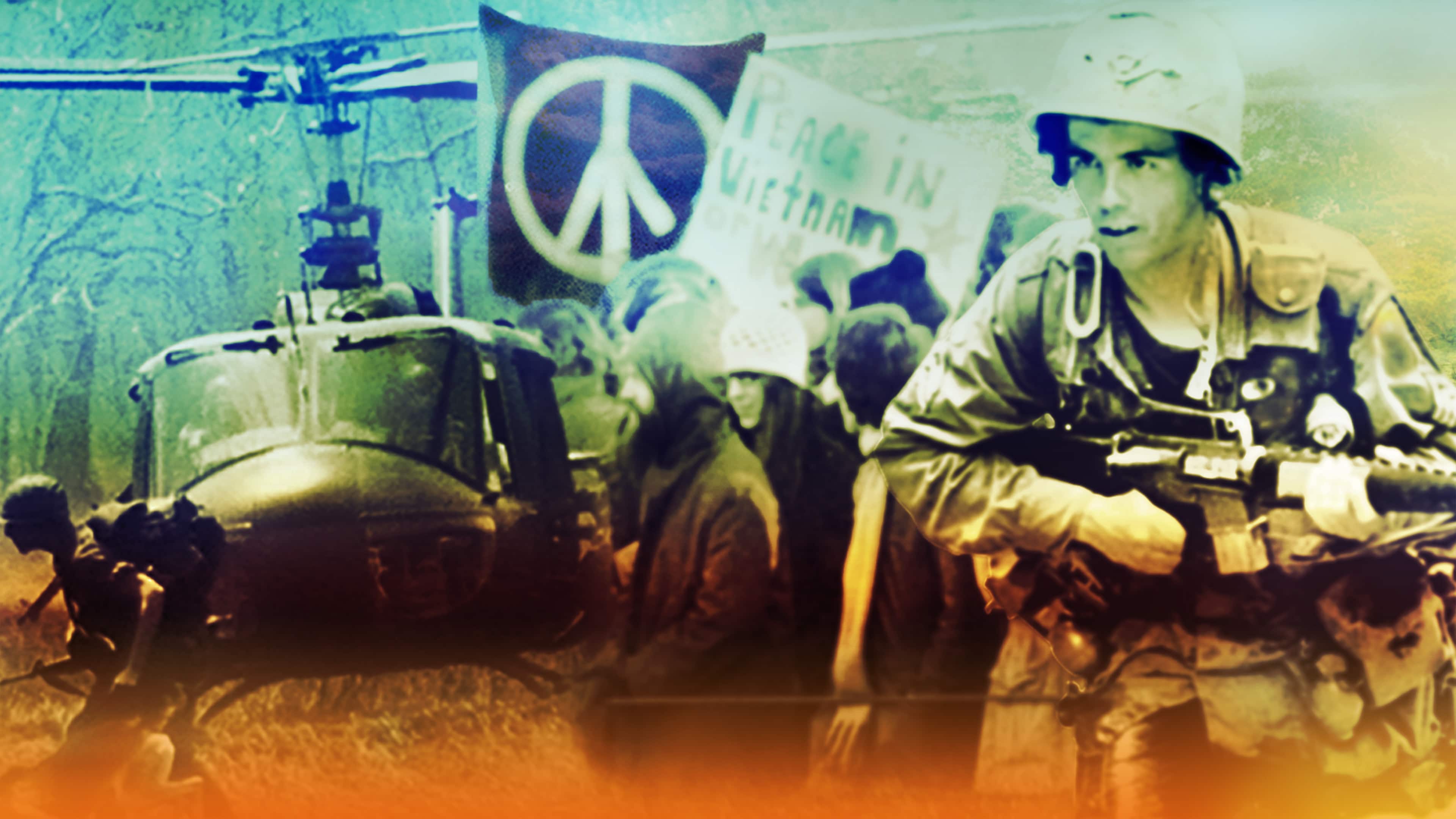 The Unauthorized History of the Vietnam War: Season 1, Episode 1 ...
