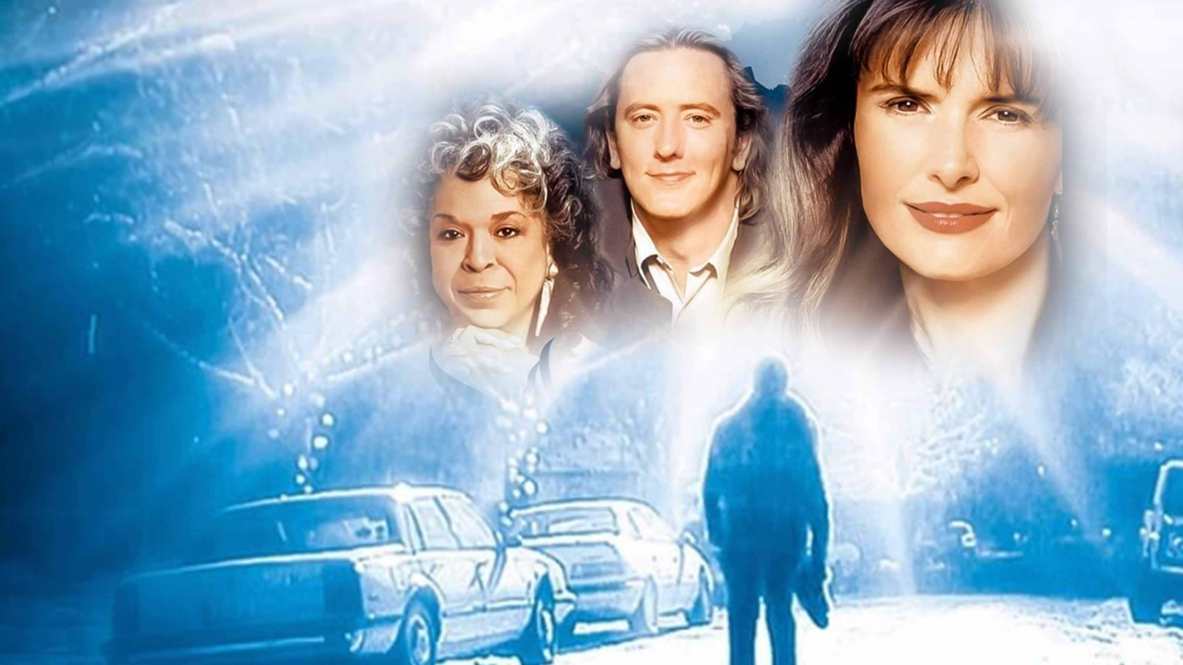 Touched by an Angel: Season 1, Episode 3, "Tough Love" Watch Online ...