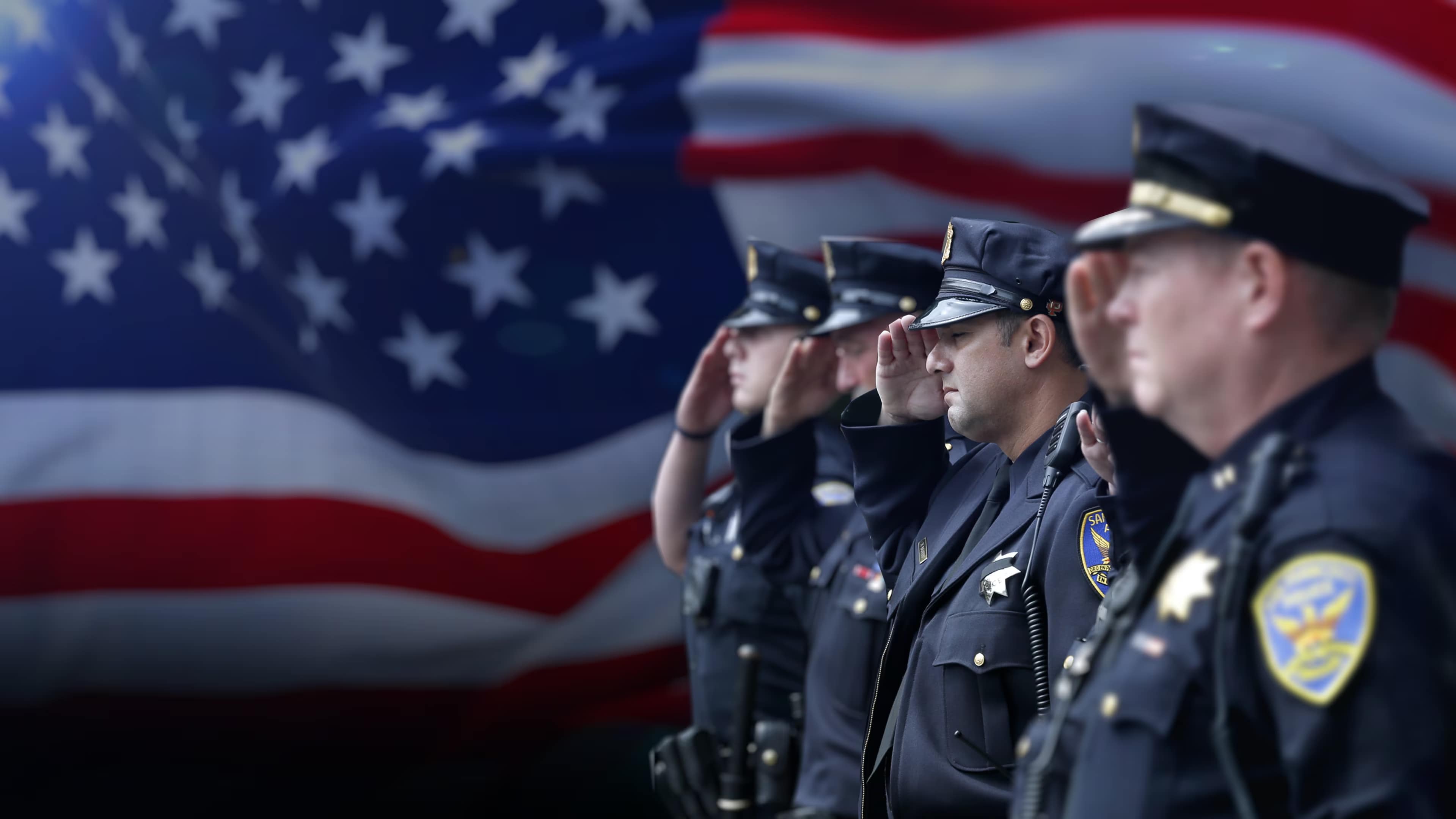 Walk the Blue Line: Season , Episode , "Walk the Blue Line" Watch ...